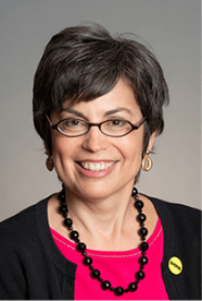 Meet Our Host - One in Ten podcast